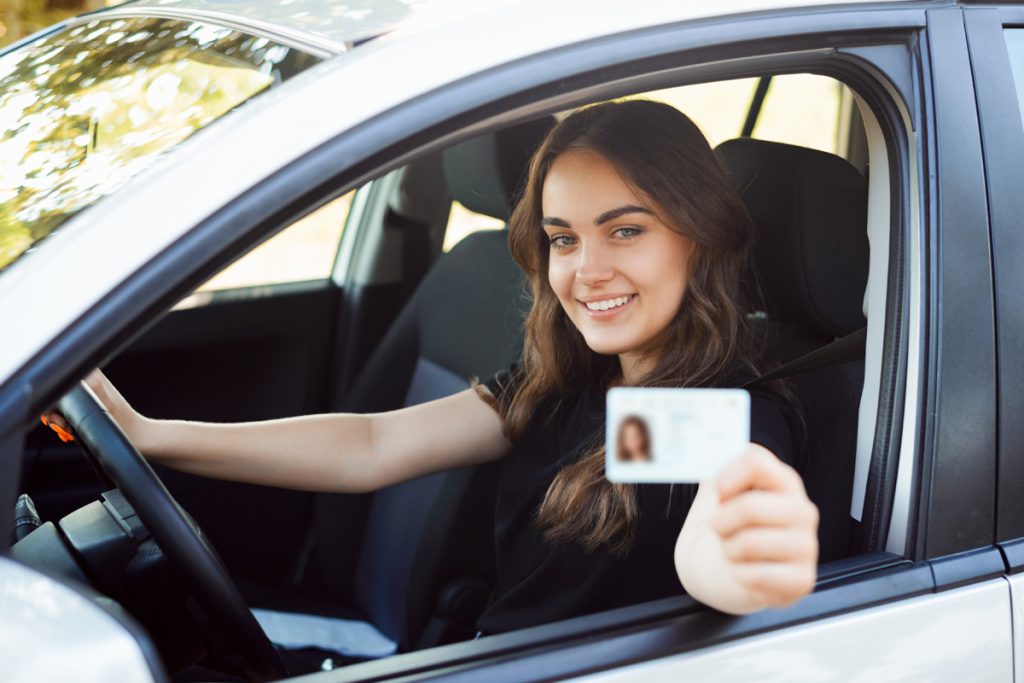 Best Driving Licenses Translation Services | Active